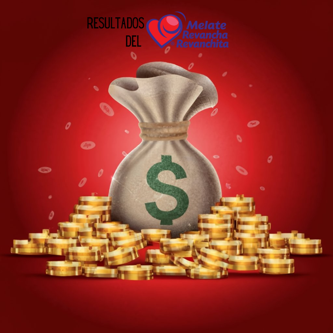 Cómo cobrar con Éxito tu Premio del Sorteo Melate, Revancha y ...